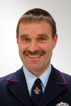 Feuerwehr St.Georgen / Kontakt